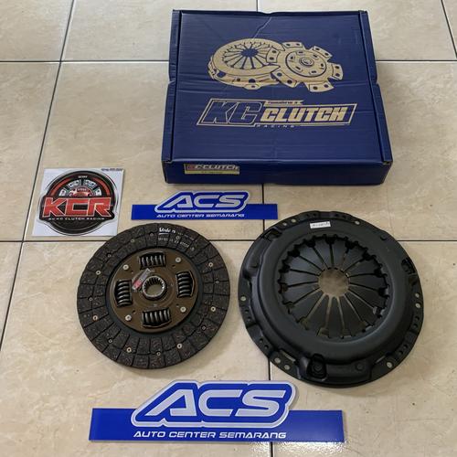Jual KC Clutch Kit Toyota Innova ( Semi ) - Kota Semarang ...