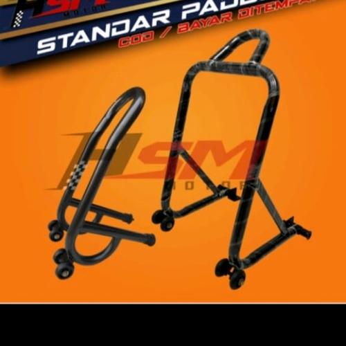 Jual standar Paddock motor universal/paddock motor universal - Paddock ...
