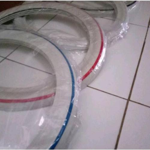 Jual list ban Yamaha fazzio ring 12/ L12 white wall fazzio Terbaru ...