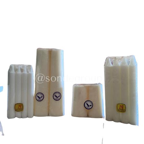 Jual Lilin Mati Lampu Berbagai Ukuran - Besar Tinggi - Besar Pendek ...