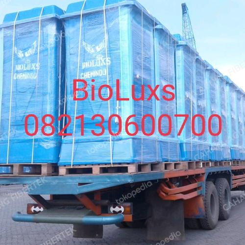 Jual Toilet portable type B jongkok - Kab. Tangerang - CAHAYA AGUNG ...