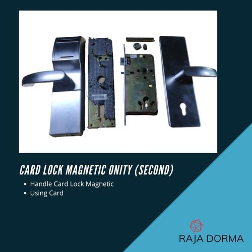 Jual CARD LOCK MAGNETIC ONITY (SECOND) - Jakarta Pusat - RAJA DORMA ...