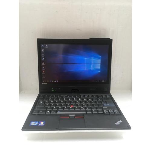 Jual Core i7 2620m.. lenovo thinkpad X220 tablet. x220t... mulusss ...