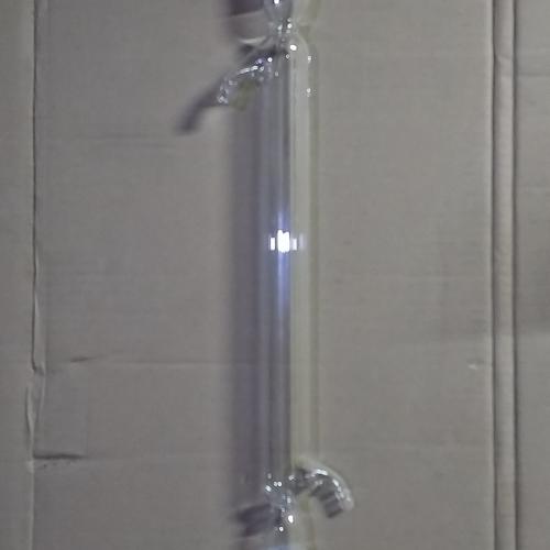 Jual condensor/kondensor liebig 300mm untuk destilasi TS joint 29/32 ...