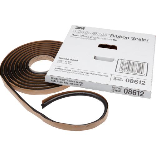 Jual 3M Windo-Weld Round Ribbon Sealer 8612 AAD - Kab. Bekasi - pocket ...