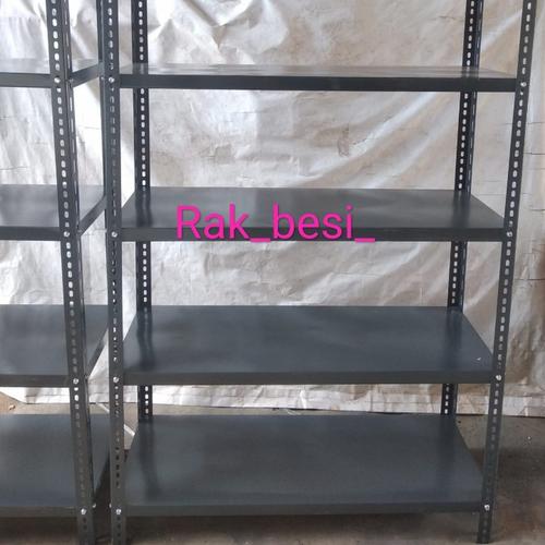 Jual rak besi - Kota Depok - rak_besi_ | Tokopedia