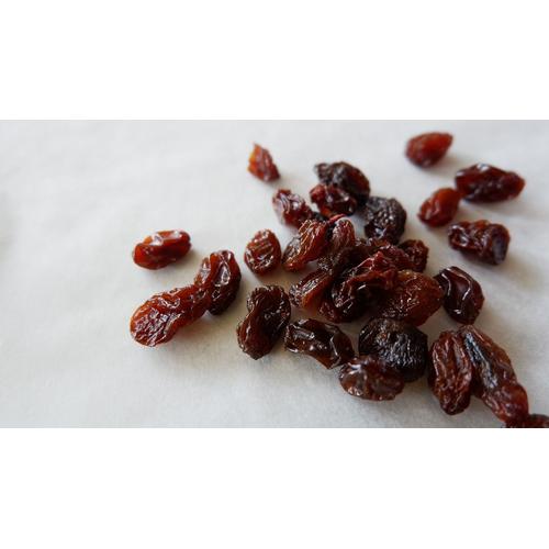 Jual Kismis hitam / Dark Raisin / topping / Anggur kering kemasan ...