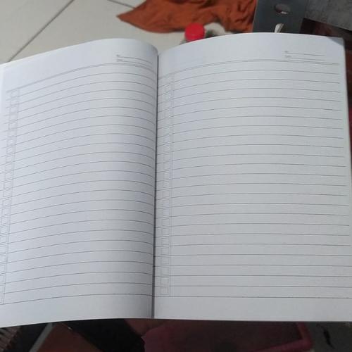Jual buku tulis murah isi 38 lembar 1 pack - ISI 38 LEMBAR - Jakarta ...