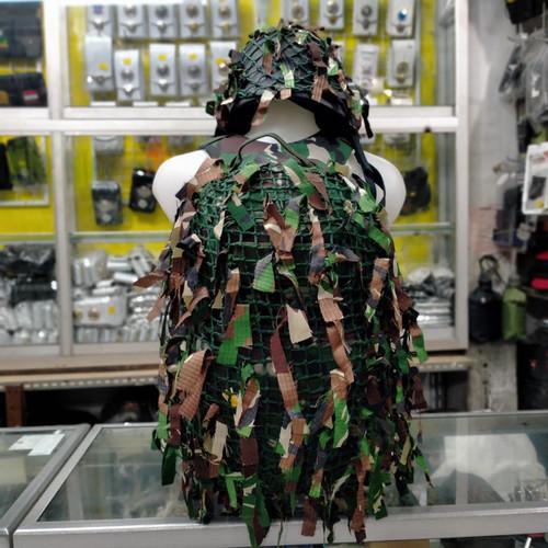 Jual Jaring Ransel Samaran TNI - Jakarta Barat - HOBART_SAFETY_INTL ...