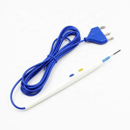Jual Electrosurgical Pencil (Couter) - Kota Batam - basuca medical ...