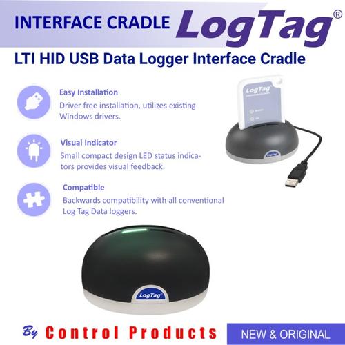 Jual Logtag LTI HID USB Data Logger Interface Cradle - Jakarta Barat ... Jual Logtag LTI HID USB Data Logger Interface Cradle - Jakarta Barat ...