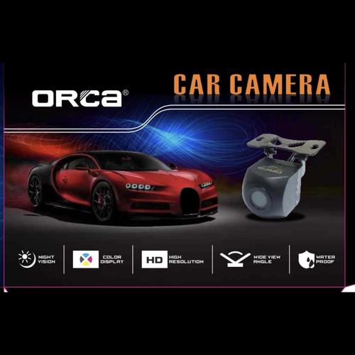 Jual Camera Orca Night vision HD high resolution tipe 169 - Jakarta ...