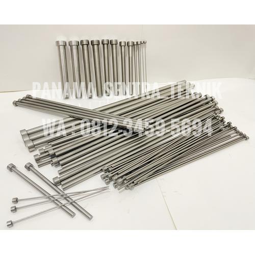 Jual Ejector Pin 10 mm EPD 10 x 100 mm EPD 10*100 SKD61 Made in Taiwan ...