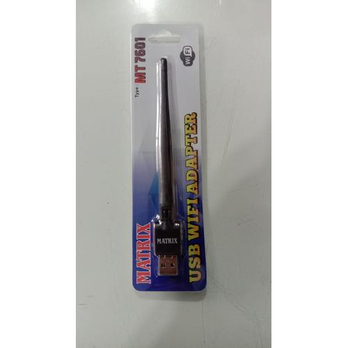 Jual Matrix Dongle Wifi untuk STB Matrix - DIJAMIN ORIGINAL - Kota ...