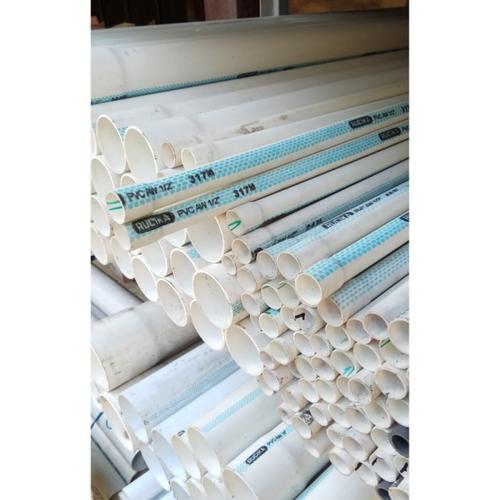 Jual PIPA RUCIKA AW 1 INCH PANJANG 1 METER / PIPA 1" AW METERAN / PIPA ...