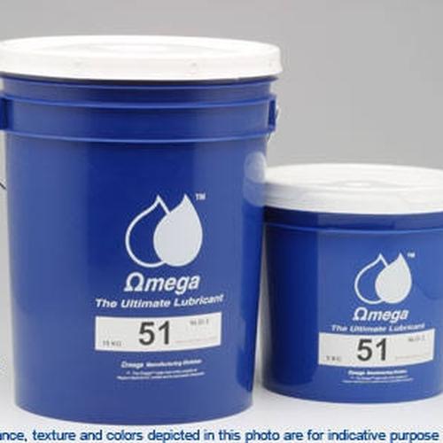 Jual Omega 51 Super Electric Motor Grease 15Kg - Kota Bandung ...