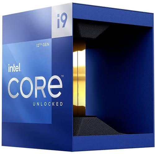 Jual Intel Core i9-12900K Processor 30M Cache, up to 5.20 GHz BOX - Kab. Sidoarjo - _RG STORE ...