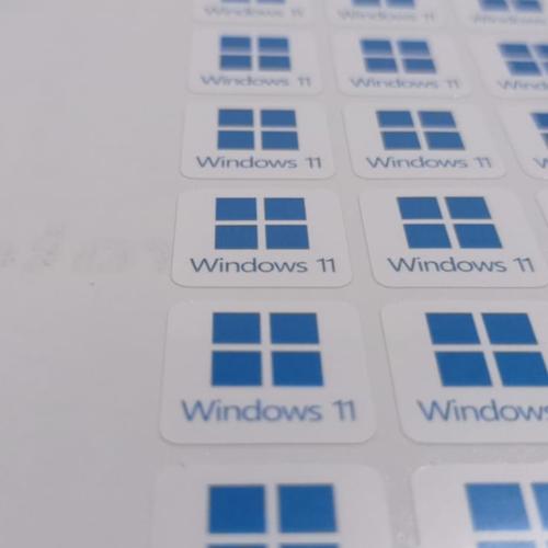 Jual Stiker Windows 11 - Kab. Cirebon - Djong Creative | Tokopedia