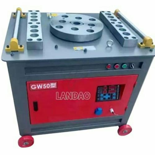 Jual MESIN PEMBENGKOK BESI GW50 - Kota Bekasi - Toko Bintang Timur 25 ...