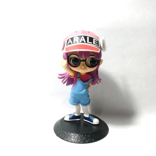 Jual Arale Norimaki Android Robot DR Slump Akira Toriyama Manga Figure ...