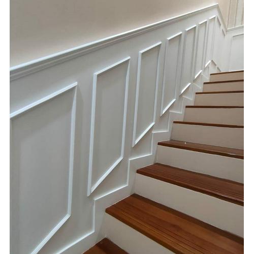 Jual WALL MOULDING MINIMALIS MODERN CUSTOM - Kab. Bandung - Toko Abah ...