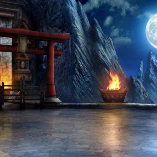 Jual Diorama Mortal Kombat - stage 2 - Kota Cimahi - MegaNia Grafika ...