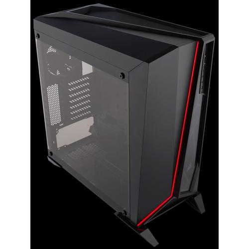 Jual CASING CORSAIR SPEC OMEGA / CASE CARBIDE CORSAIR SPEC OMEGA BLACK ...