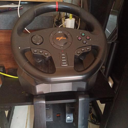Jual steering wheel pxn v900 racing - Jakarta Utara - bamsupriadi ...