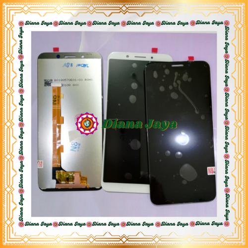 Jual Lcd + Touchscreen Oppo A83 CPH1729 - Hitam - Kota Surabaya - Diana ...