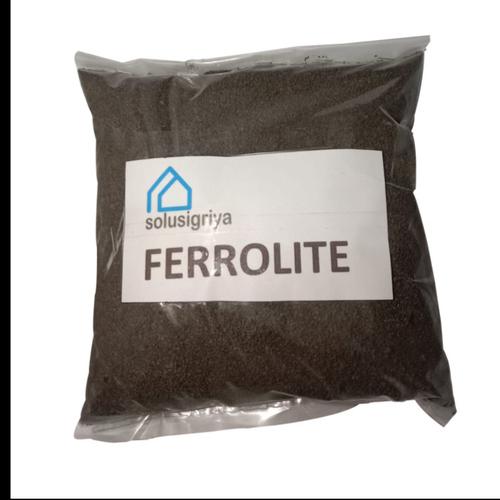 Jual Ferrolite (per kg) - Kota Bandung - Solusi Griya Tokopedia | Tokopedia