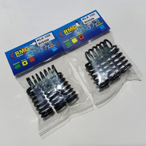 Jual PER KOPLING RMG KLX 150 DAN BYSON RACING HARIAN DAN RACING ...