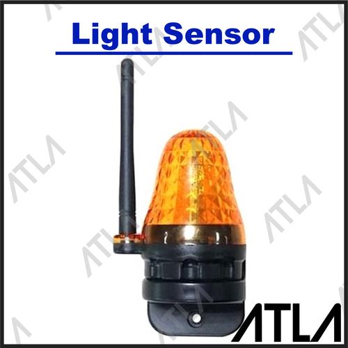 Jual Lampu LED Flashing Light Lamp Warning Security Alarm Signal ...