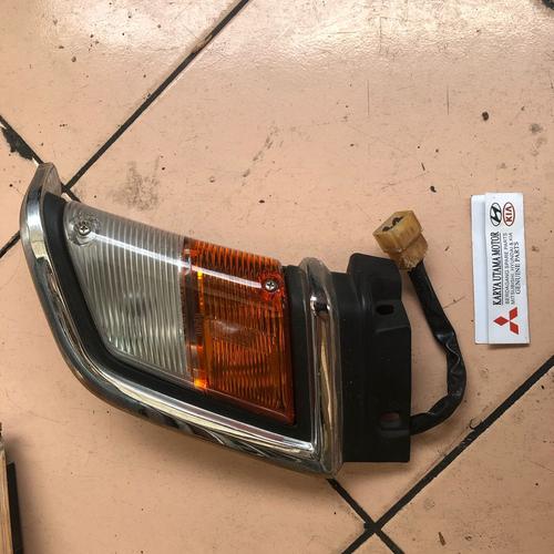 Jual Lampu Sen Galant Tahun 80an - Kanan. ORIGINAL NEW. - Jakarta Pusat ...