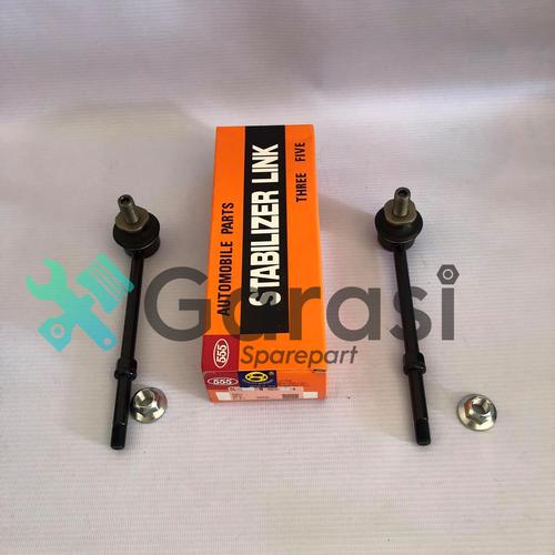 Jual Stabilizer Link / Link Stabil Depan Toyota Innova Reborn JAPAN ...
