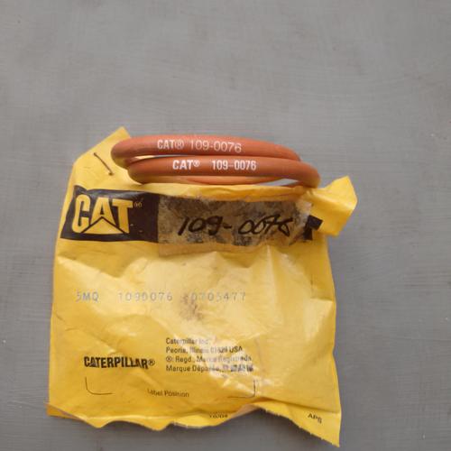 Jual 109-0076 SEAL-O-RING GENUINE CATERPILLAR - Kota Tangerang ...