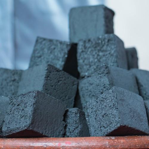 Jual Arang shisha cube 1 kilo isi 72 pcs - Jakarta Timur ...