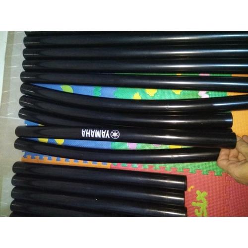 Jual 50cm Lurus Yamaha DTX Pipe Rack Drum Elektrik Besi Pipa Extension ...