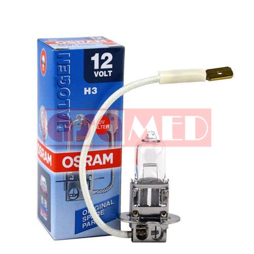 Jual Lampu sorot halogen dental 12V 55W - Kota Padang - Asacare Medical ...