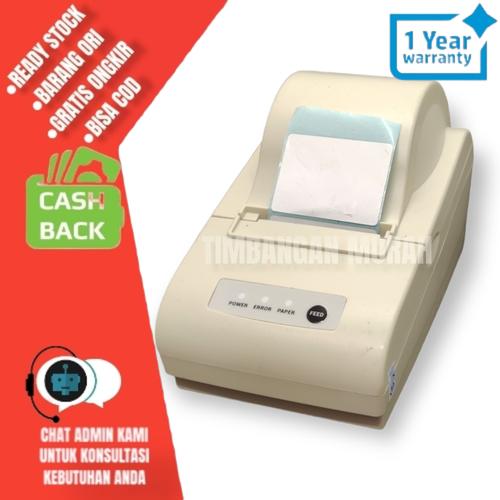Jual Printer label thermal, sticker DLP CAS - Jakarta Barat - dhscale ...