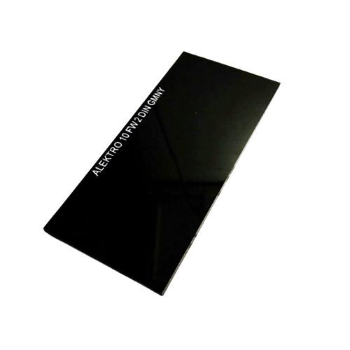 Jual Kaca Las Hitam No.11 - Kaca Kedok Las Din 11 - Welding Glass ...
