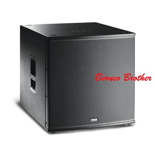 Jual FBT VERTUS CLA 118SA CLA 118 SA CLA118SA Original Subwoofer Aktif ...