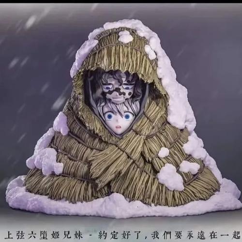 Jual GYUTARO & DAKI BY FANTASY STUDIO (PREORDER) RESIN STATUE DEMON ...