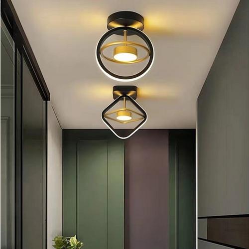 Jual Lampu LED modern Minimalis Gaya Nordic Untuk Koridor / Balkon - A ...