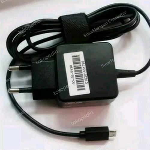 Promo Adaptor Charger Original Asus Transformer T100 T100ta T100taf ...