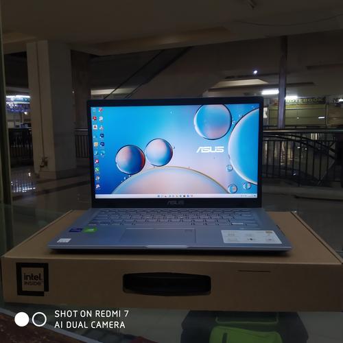 Jual LAPTOP ASUS CORE i7 GEN 11 - VGA GEFORCE 2 GB - DDR4 8 GB ORIGINAL ...