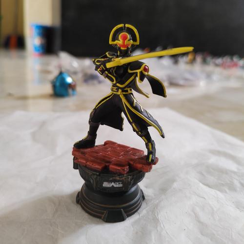 Jual Action Figure Chess Kamen Rider Orga Bandai - Kota Magelang ...