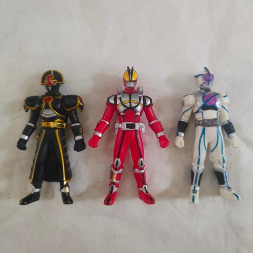 Jual Rhs Mini Kamen Rider Faiz Blaster Orga Psyga - Kota Magelang ...