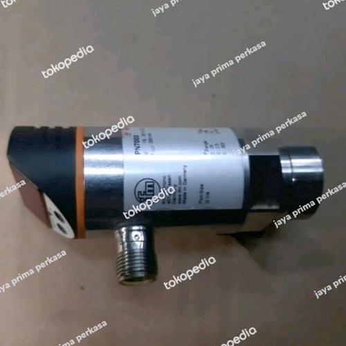 Jual PRESSURE SENSOR IFM PN7003 / SENSOR - Jakarta Barat - jaya prima perkasa | Tokopedia