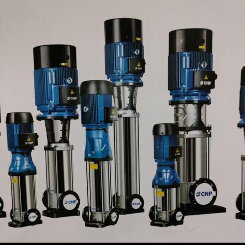 Jual BOOSTER PUMP CNP CDMF 10-9 3 phase POMPA CNP CDMF 10-9 380VOLT ...