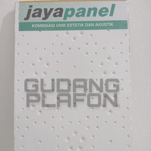 Jual GYPTILE BYHUA 600X600 / JAYA PANEL / BIHUA / GIPTEL / GYPTILE ...